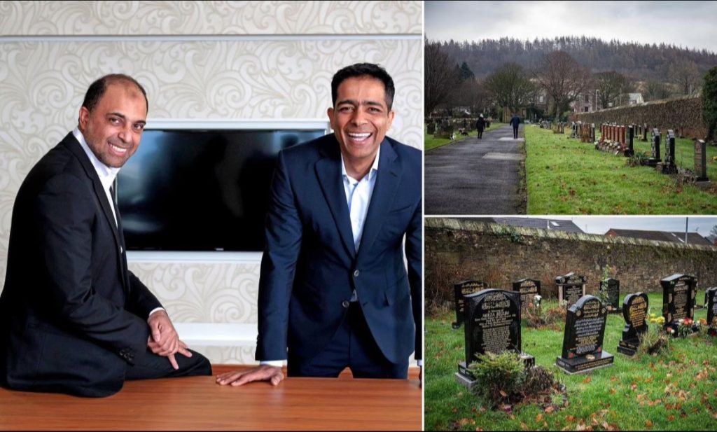 Billionaire Issa Brothers Face Setback in Bid to Build UK’s Largest ...