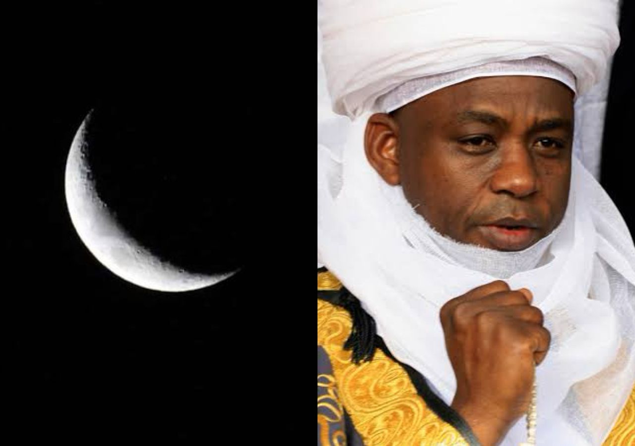 Shawwal Crescent Sighted in Nigeria, Sultan Declares Sunday as Eid-el ...