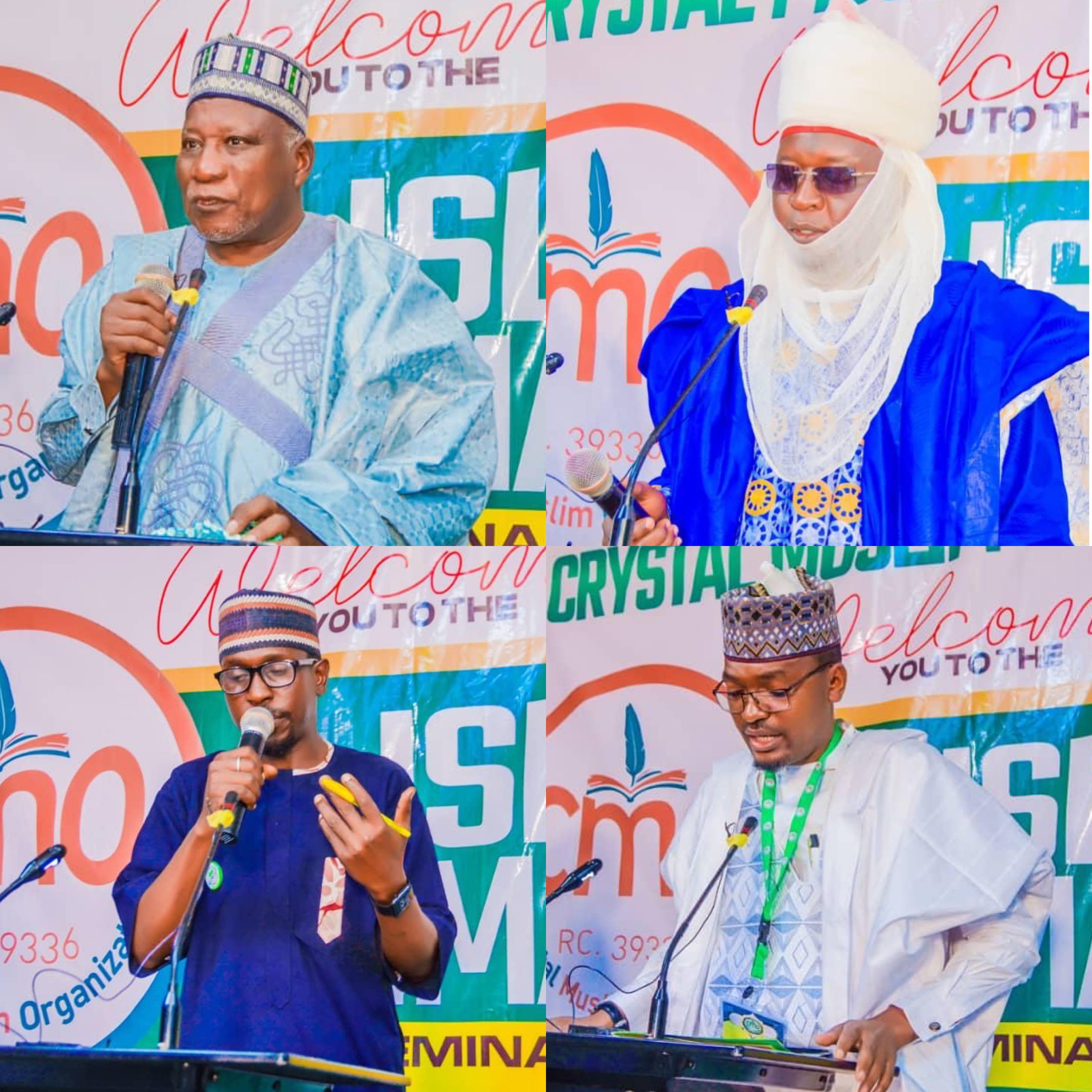 CMO Holds 19th Annual Youth Essay Contest on Islam and Climate Change ...